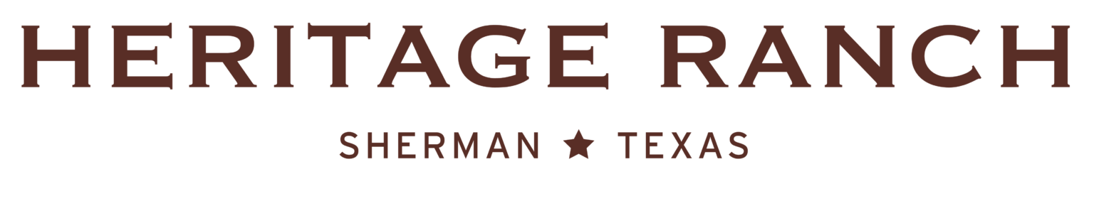 Home - Heritage Ranch