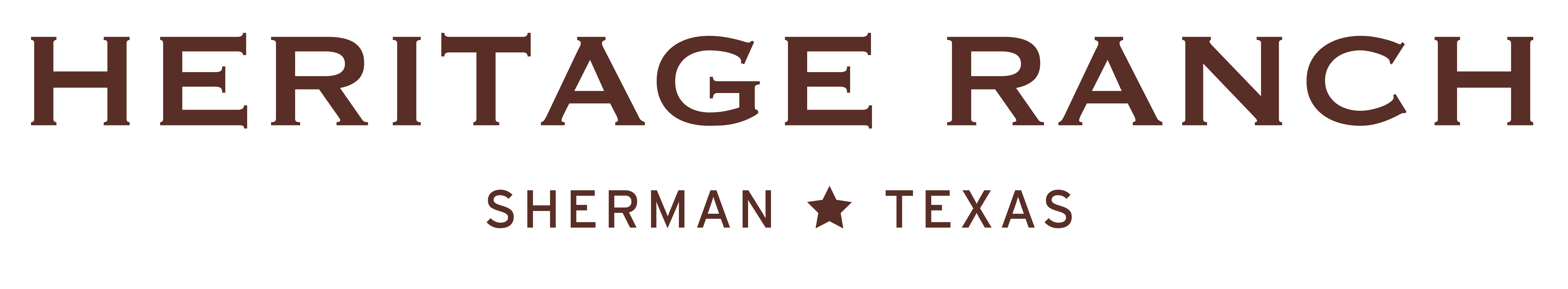 Home - Heritage Ranch